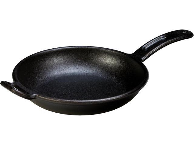 Click here for Lodge BOLD 10 Inch Seasoned Cast Iron Skillet; Des... prices