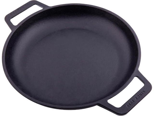 Click here for Victoria Cast Iron Round Skillet with Double Loop... prices