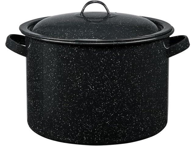 Click here for Granite Ware 7.5-Quart Stew Pot with Glass Coating... prices