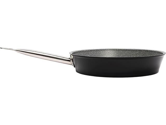 Click here for serenk Excellence Granite Egg Pan  PFOA Free Fryin... prices