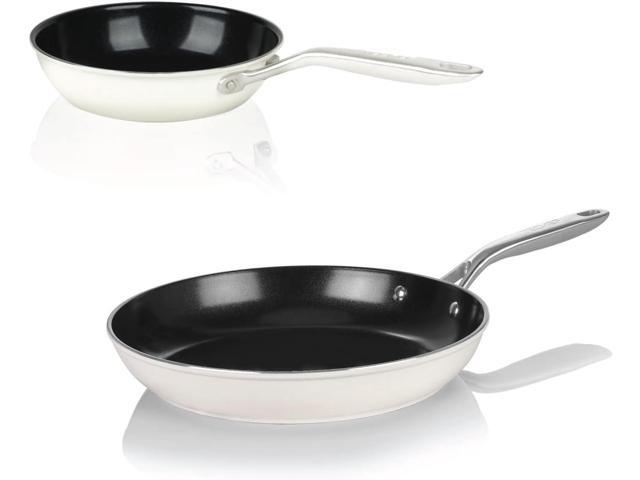 Click here for TeChef ValenCera Collection Ceramic Nonstick Fryin... prices