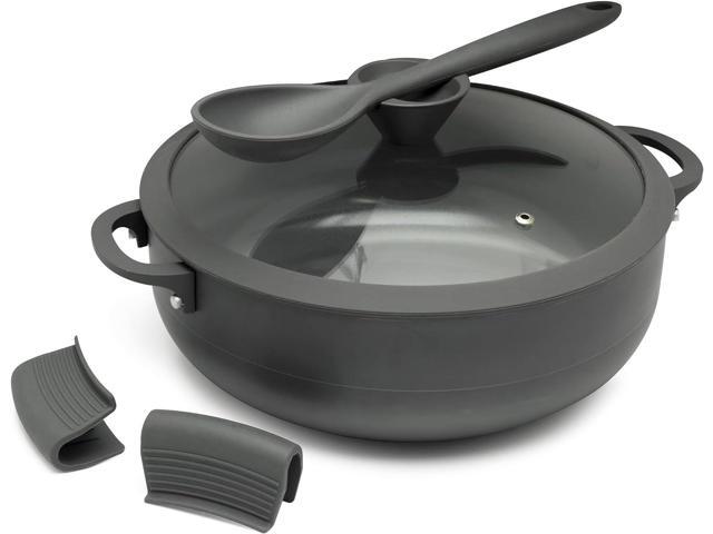 Click here for Nativo Nonstick Nontoxic Ceramic Caldero Dutch Ove... prices