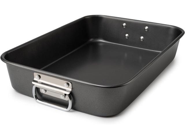 Click here for Lasagna Pan  15x10x3 Inch Baking Pan for Oven  Non... prices