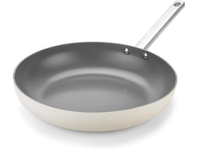 Click here for 8 Inch Nonstick Ceramic Frying Pan Healthy Frying... prices