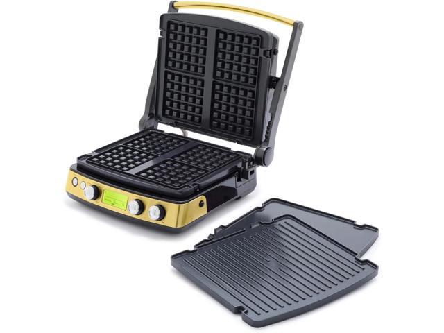Click here for GreenPan Elite 7-in-1 Multi-Function Contact Grill... prices