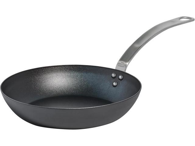 Click here for Made In Cookware - Seasoned 10 Blue Carbon Steel F... prices