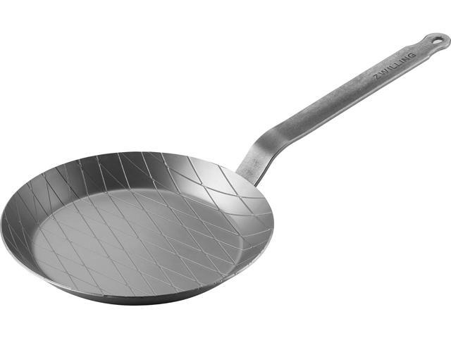 Click here for ZWILLING Forged 11-inch Carbon Steel Fry Pan 1  Si... prices