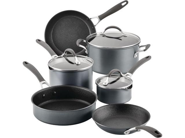 Click here for Circulon A1 Series with ScratchDefense Technology... prices