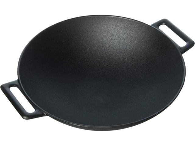 Click here for Jim Beam 12 Pre Seasoned Heavy Duty Construction C... prices