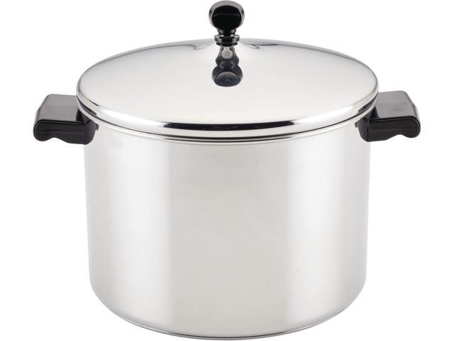 Click here for Farberware Classic Stainless Steel 8-Quart Stockpo... prices