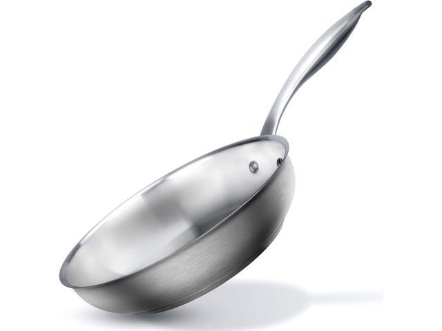 Click here for Duxtop Professional Stainless Steel Fry Pan  Induc... prices