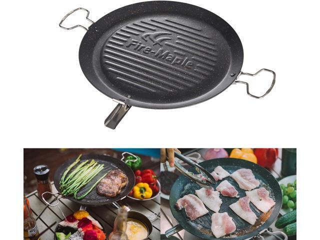 Click here for Fire-Maple Camping Griddle Plate Nonstick Outdoor... prices