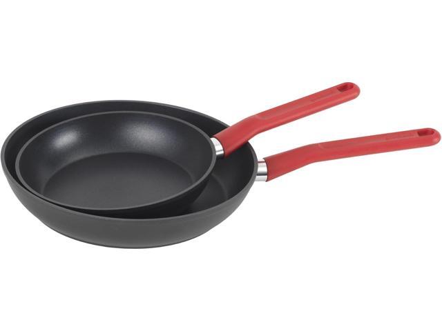 Click here for GoodCook ProEase Nonstick Fry Pan Set  10 Inch and... prices