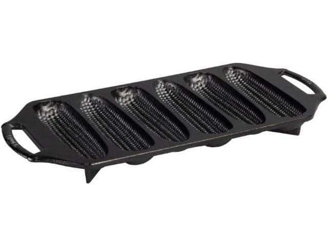 Click here for Lodge Cast Iron Cornstick Pan prices