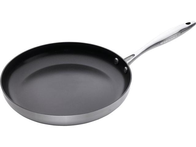 Click here for SCANPAN SC65003203 CTX Non-Stick Frying Pan Alumin... prices