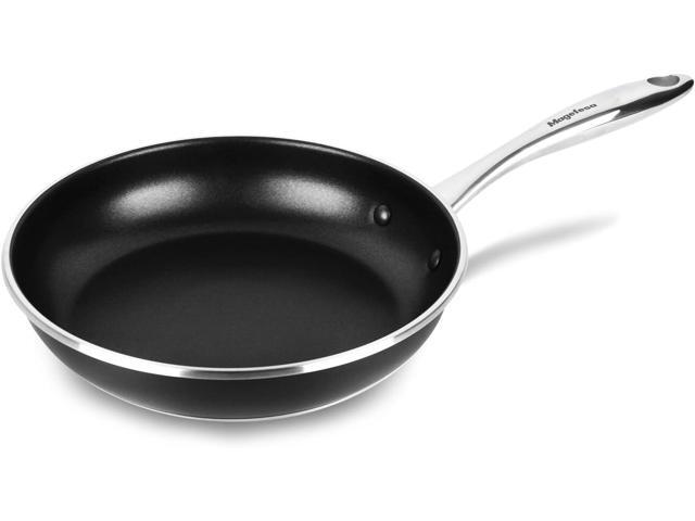 Click here for MAGEFESA Prisma 7.9-Inch Frying Pan  18/10 Stainle... prices