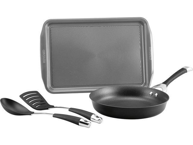 Click here for Circulon 87535 Symmetry Hard Anodized Nonstick Coo... prices