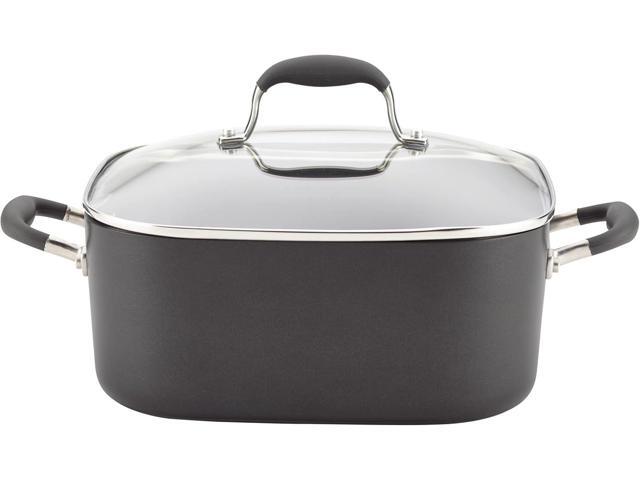 Click here for Anolon Advanced Hard Anodized Nonstick Casserole D... prices
