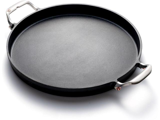 Click here for Outset Grill Paella and Deep Dish Pizza Pan  Cast... prices