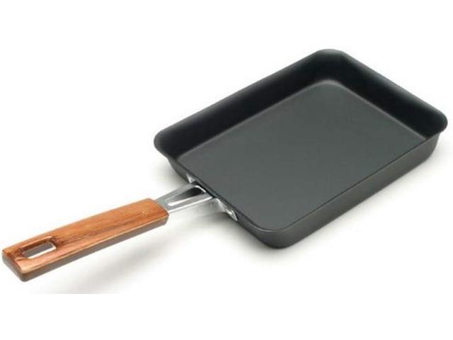 Click here for JapanBargain 1811  Japanese Tamago Egg Pan Iron Om... prices