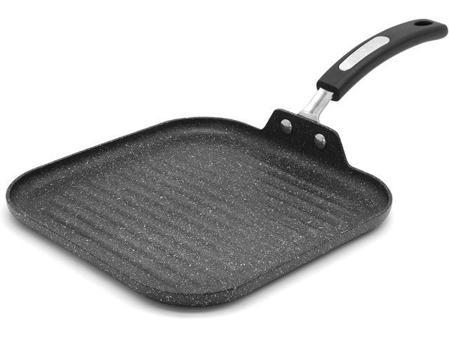 Click here for Starfrit The Rock 25cm (10) Non-Stick Grill Pan -... prices