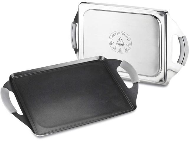 Click here for MAGEFESA Prisma 10.8 inches Teppanyaki Griddle pan... prices