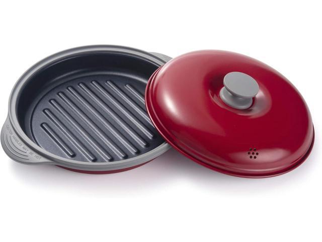 Click here for MACONEE Microwave Grill Pan Microwave Griller  Gri... prices