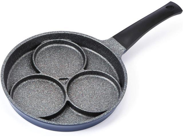 Click here for UPIT 3-Cup Egg Frying Pan for Induction Stovetop... prices