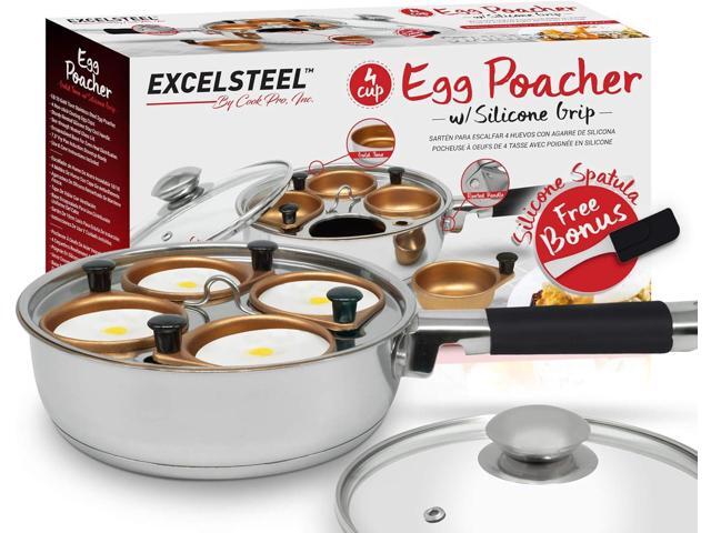 Click here for ExcelSteel Non Stick Easy Use Rust Resistant Home... prices