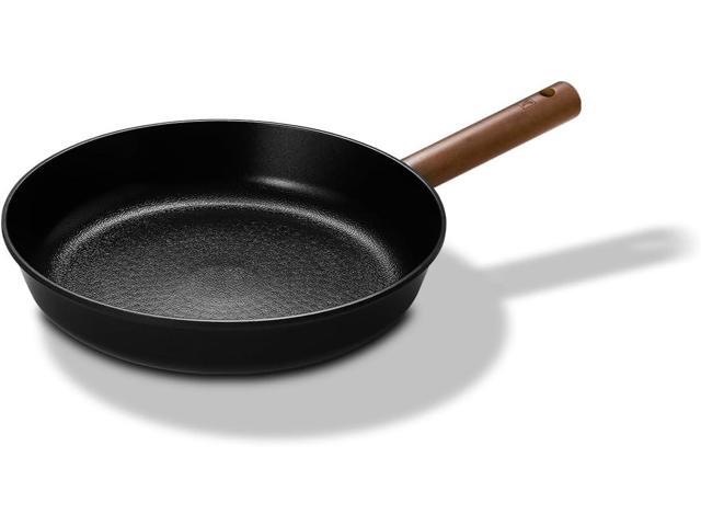 Click here for Aluminum Frying Pan with Titanium Coated Non-Stick... prices