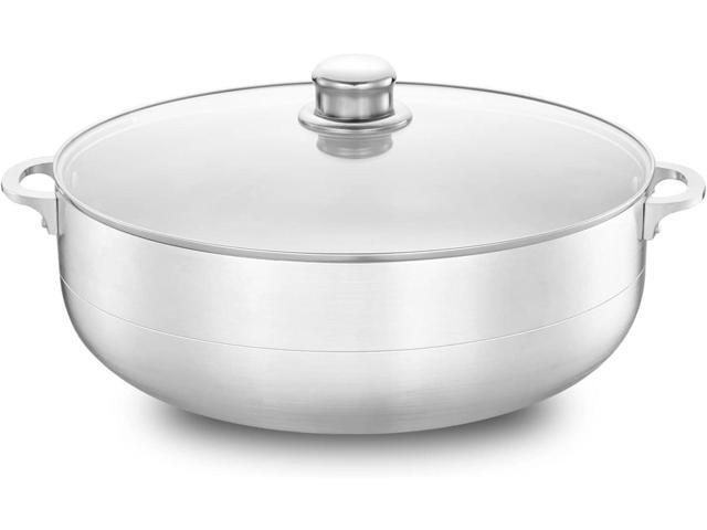 Click here for Alpine Cuisine 13-Quart Aluminum Caldero Stock Pot... prices