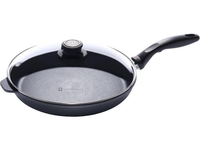 Click here for Swiss Diamond Frying Pans Nonstick with Lid  Nonst... prices