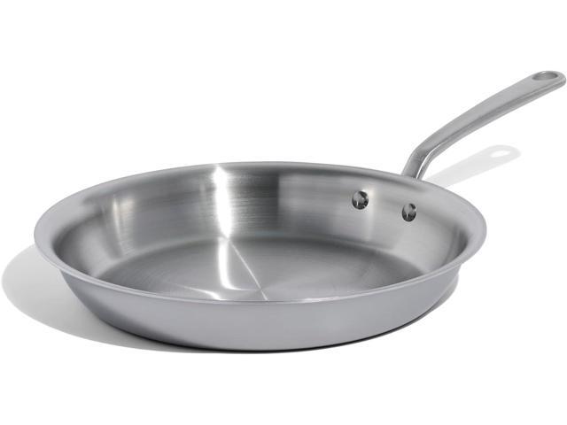 Click here for Made In Cookware - 12-Inch Stainless Steel Frying... prices