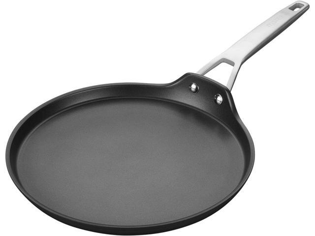 Click here for MsMk 11 inch Nonstick Crepe Pan  Titanium and Cera... prices