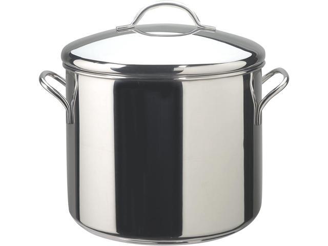 Click here for Farberware 50008 Classic Stainless Steel Stock Pot... prices