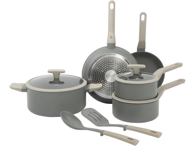 Click here for Oster Ambrose 10 Piece Forged Aluminum Premium PFA... prices