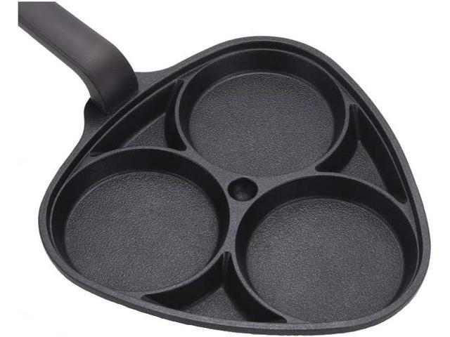 Click here for Kitchen Flower Cookin Clover 3 Divider Non Stick E... prices