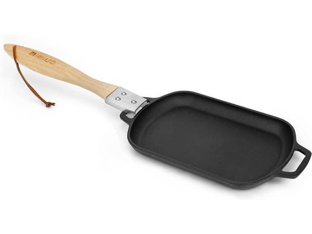 Click here for Cast Iron Sizzler Pan for Pizza Oven and Grill  14... prices