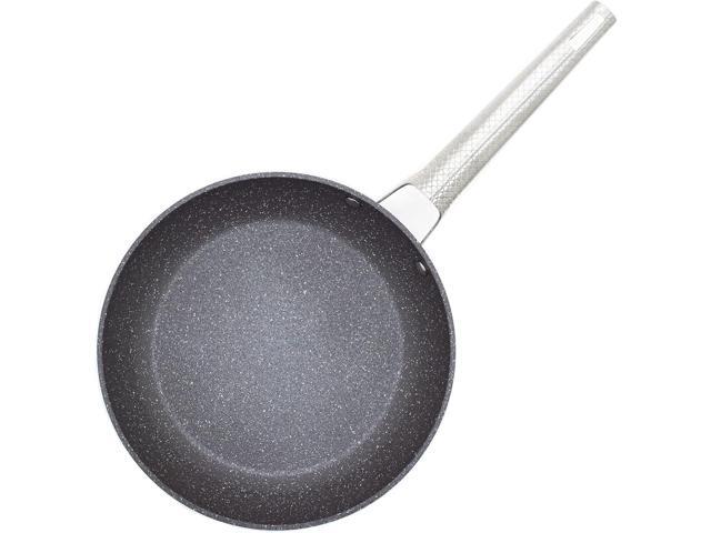 Click here for Starfrit Rock Cookware  Regular  Blue prices