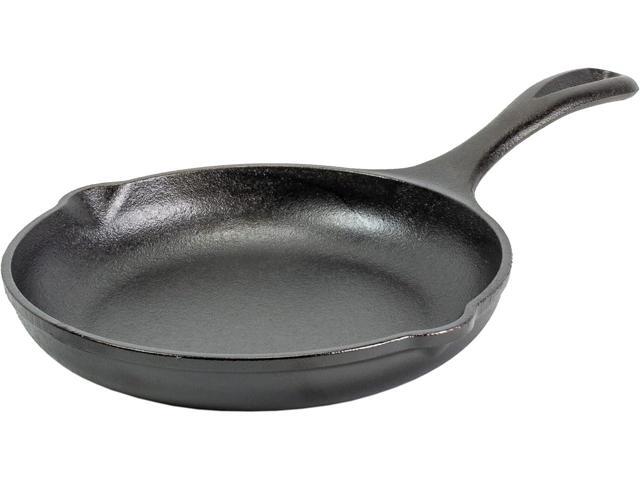 Click here for Lodge Cast Iron Chef Collection Skillet  Pre-seaso... prices