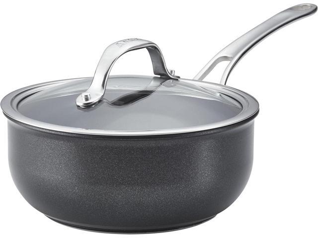Click here for Anolon X SearTech Aluminum Nonstick Cookware Sauci... prices