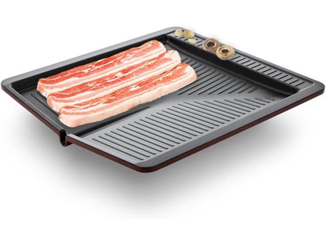 Click here for Square Grill Pan  Korean style Traditional BBQ Gri... prices