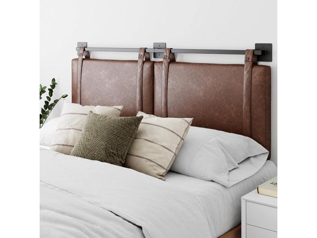 Click here for Nathan James Harlow Modern Wall Mount Hanging Head... prices