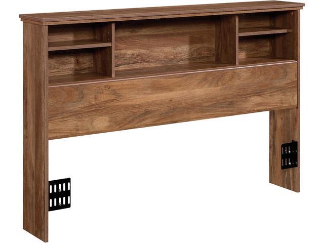 Click here for Sauder River Ranch Full-Queen Headboard  Sindoori... prices