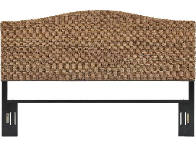 Click here for Crosley Furniture Serena Handwoven Natural Fiber R... prices