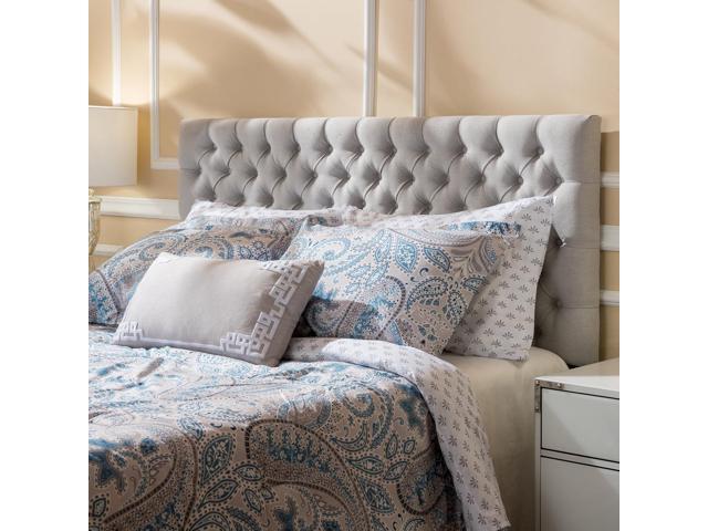 Click here for Christopher Knight Home Jezebel Fabric Headboard... prices