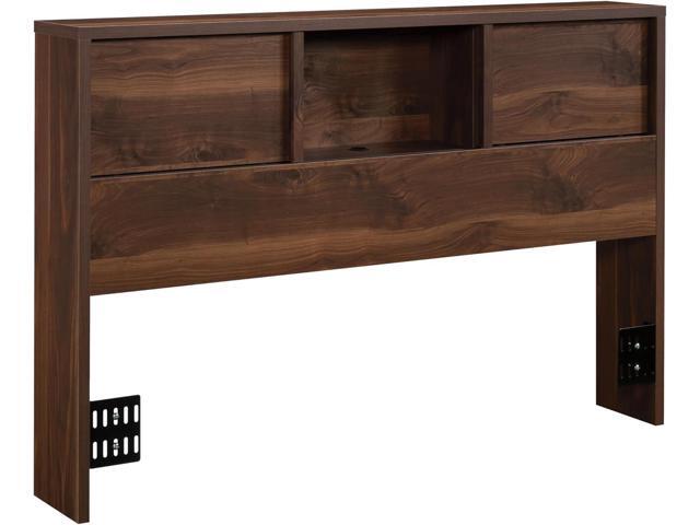 Click here for Sauder Harvey Park Full-Queen Headboard  Grand Wal... prices