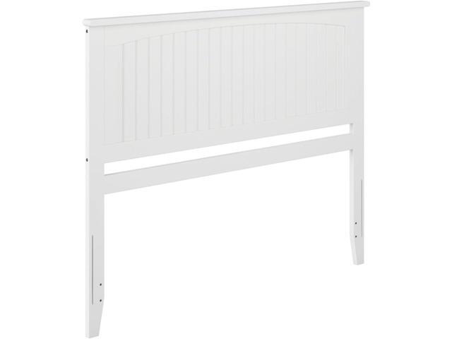 Click here for AFI AR282842 Nantucket Headboard  Queen  White prices