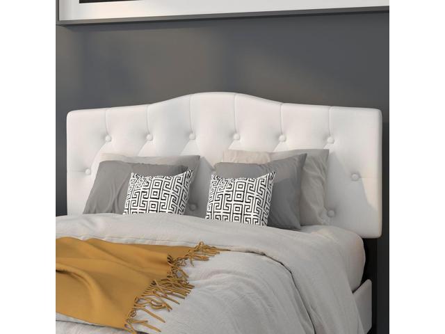 Click here for Flash Furniture Cambridge Tufted Upholstered Headb... prices