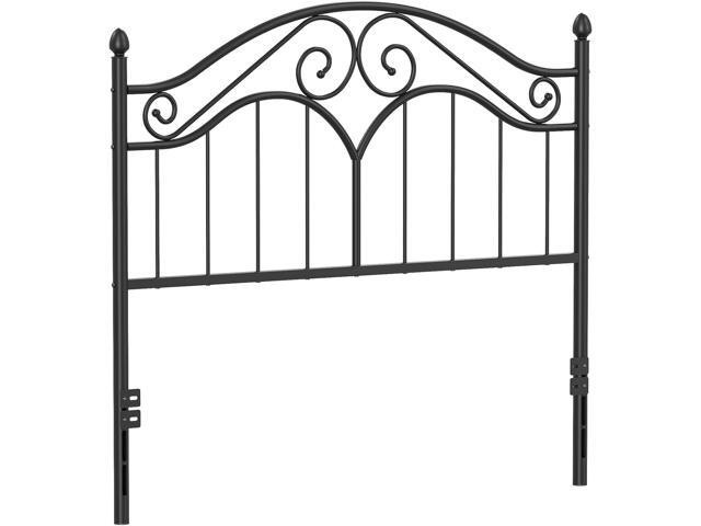Click here for Elephance Headboard for Full Size Bed Frame  Vinta... prices